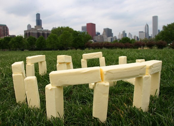 Stonehenge Funny Quotes Visiting America's Stonehenge