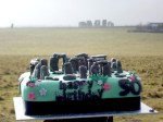 Stonehenge cake | CLONEHENGE